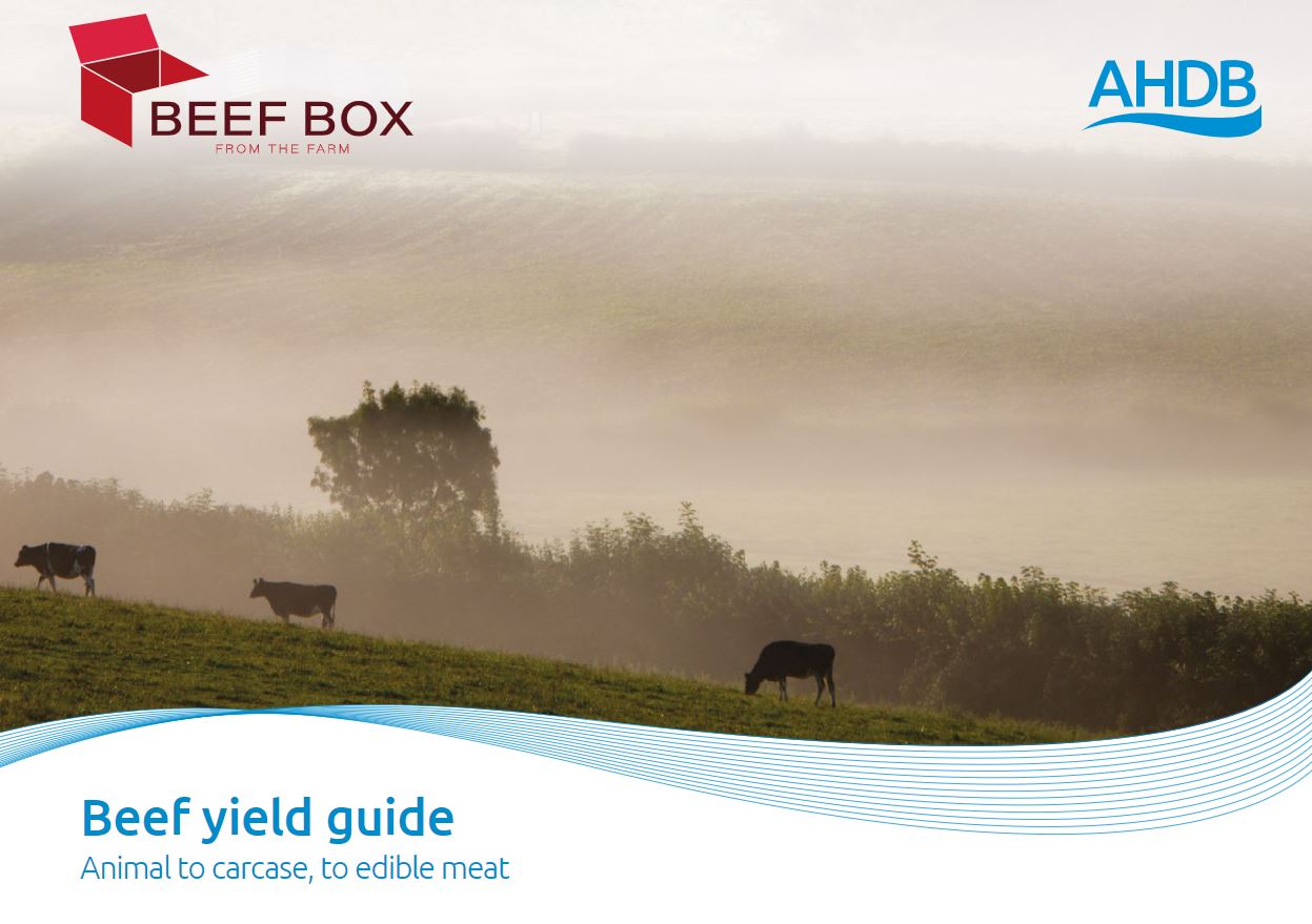 Beef Box Schemes | AHDB