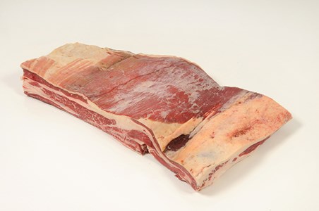 Forequarter Flank (boneless) without intercostal muscles | AHDB