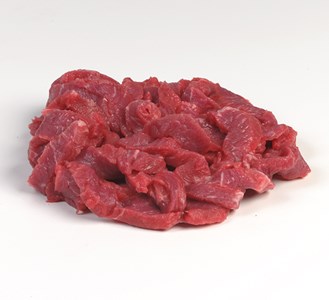 Beef Stir-Fry (feather) | AHDB