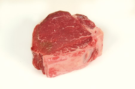 Fillet Steak on the bone | AHDB