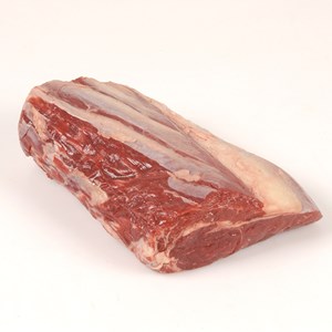 Rib Eye Roll | AHDB