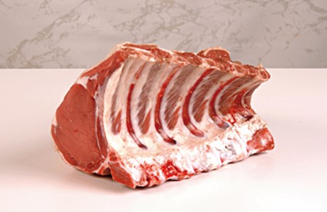 Fore rib – 5 Bone | AHDB