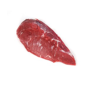 LMC (thick muscle) – fully trimmed (Triceps brachii caput longum) | AHDB