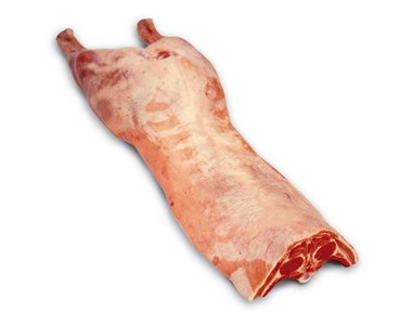 Hinds and Ends (breast and flanks removed) | AHDB