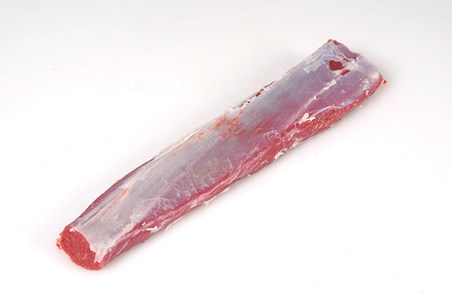 Loin – Eye muscle (whole) | AHDB