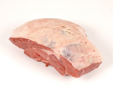 Rump (with part tail) | AHDB