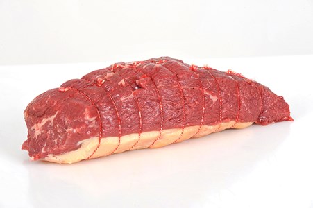 Aitch Bone Joint | AHDB