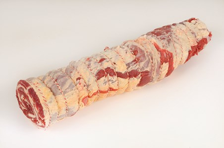 Thin Flank Boned and Rolled | AHDB