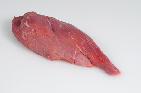 Small Side Bullet Muscle (pectineus) – Topside | AHDB