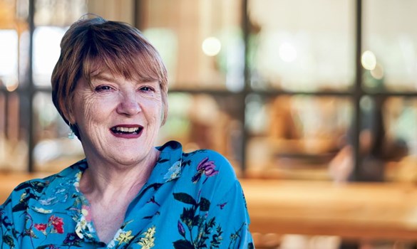 Talking Leaders: Think differently | AHDB