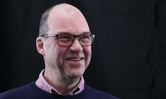 Talking Leaders: Prosper with purpose | AHDB