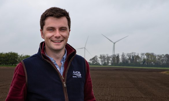 Beverley Monitor Farm Launch Meeting | AHDB