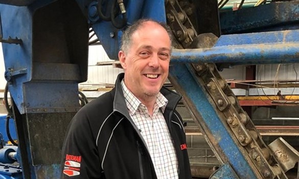 Ripon Monitor Farm meeting: Land drainage | AHDB