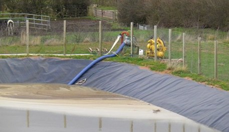 Slurry wizard | AHDB