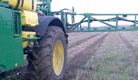 How to minimise glyphosate resistance risks in grass weeds | AHDB
