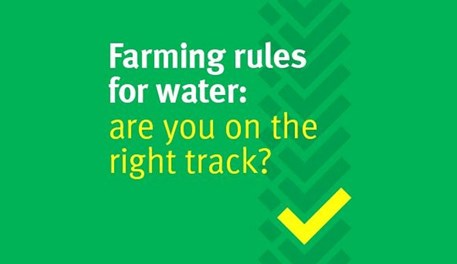 Water regulations for farmers | AHDB