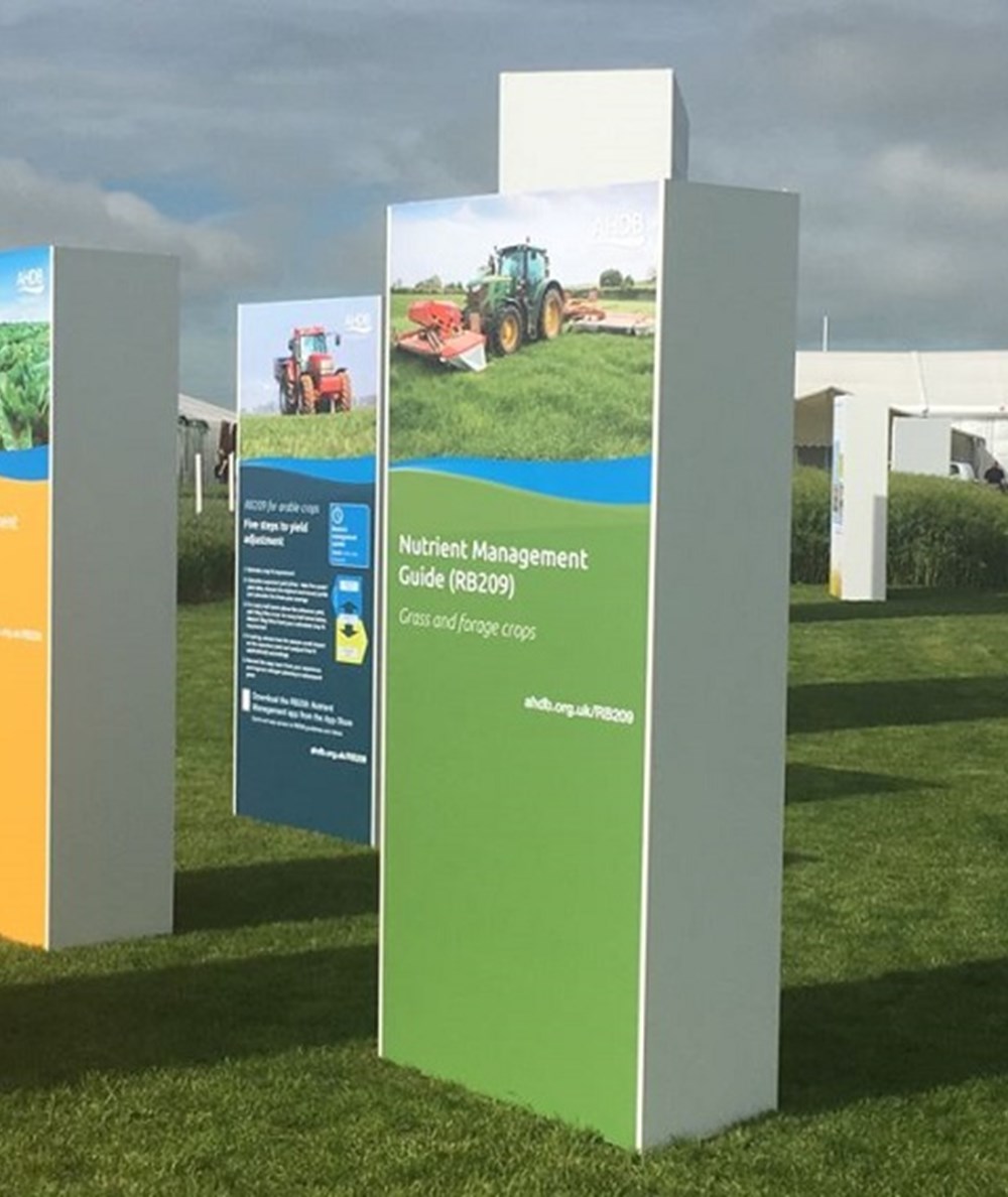 Cereals & Oilseeds | AHDB