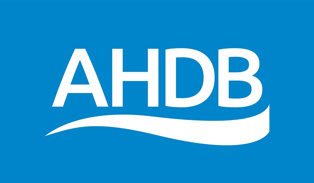 Home | AHDB