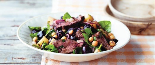 Balancing health and sustainability: the role of red meat in the UK ...