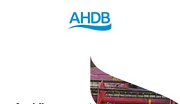 RB209 Section 4 Arable crops | AHDB