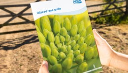 RB209 Section 4 Arable crops | AHDB