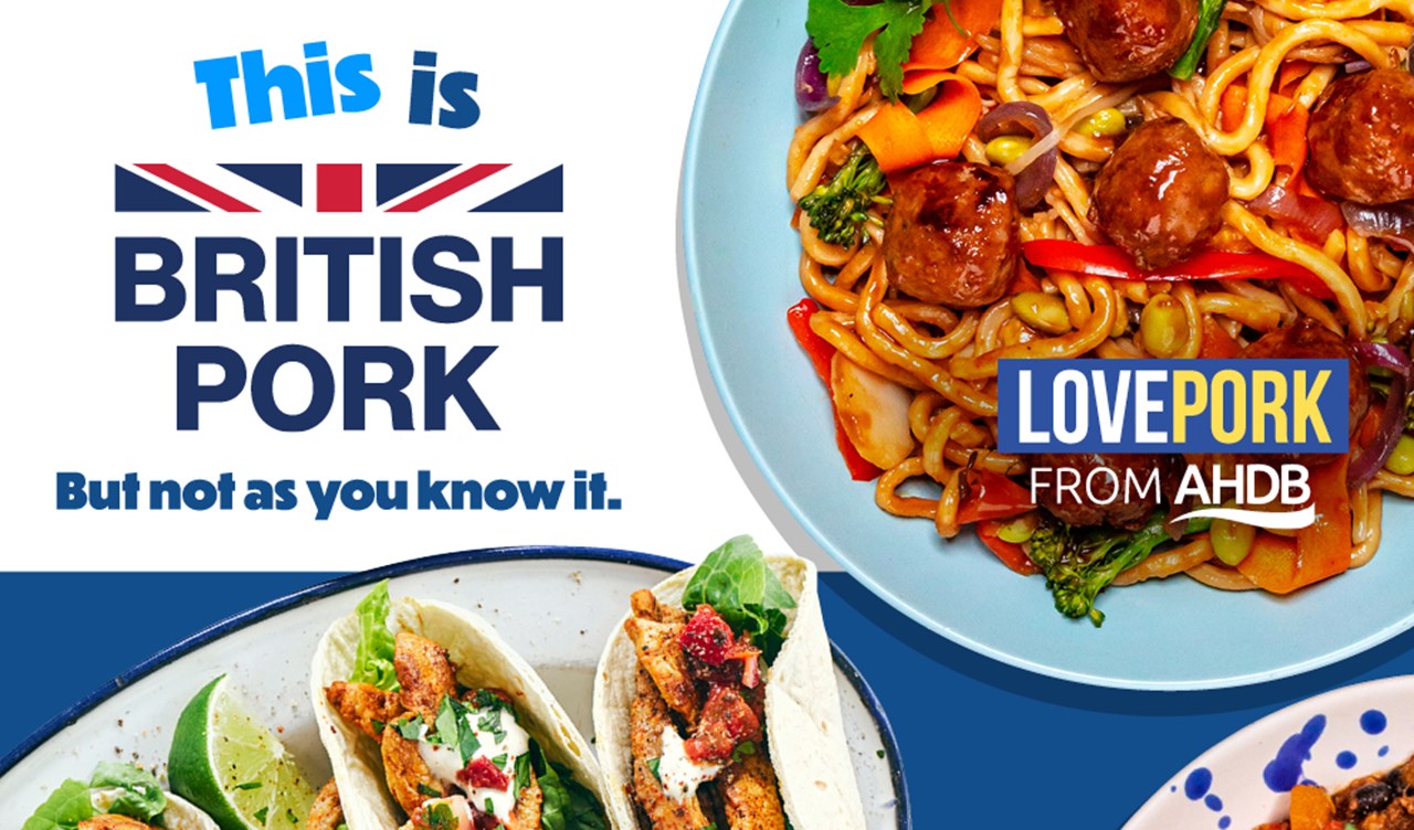 AHDB Pork | AHDB