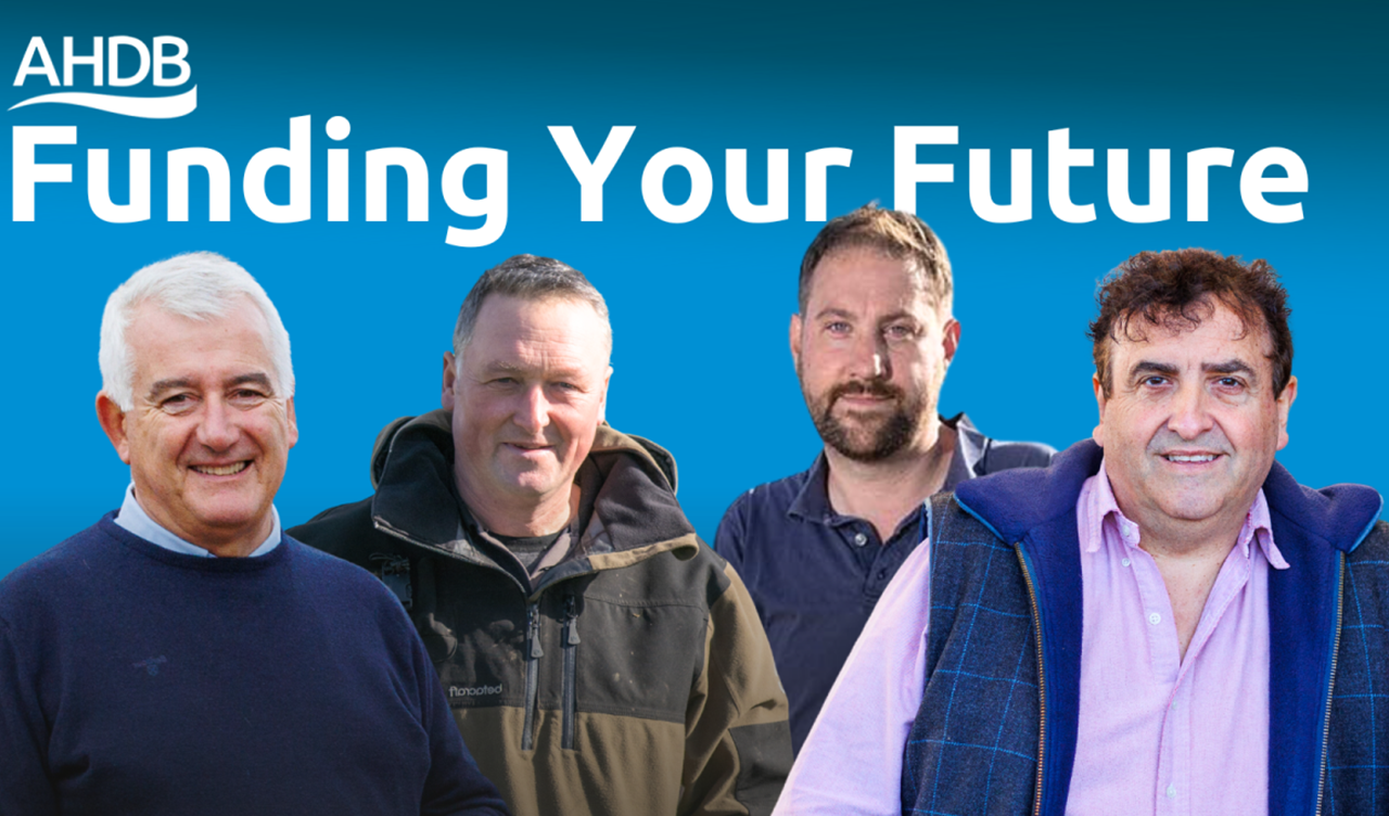 Cereals & Oilseeds | AHDB