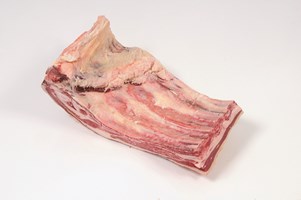 Forequarter Flank (bone-in) | AHDB