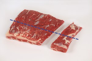 Beef Short Ribs (Jacobs ladder) | AHDB