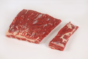 Whole Beef Ribs (Jacobs ladder) | AHDB