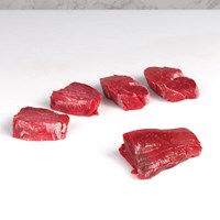 Fillet Steaks (with chain ex. silver gristle) | AHDB