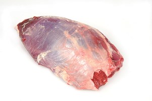 Braising Steaks (heel muscle) | AHDB