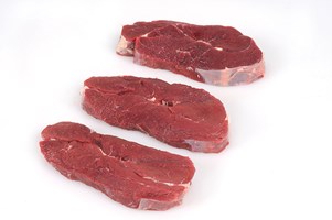 Braising Steaks (heel muscle) | AHDB