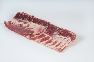 Loin – eye muscle (with silver skin) | AHDB