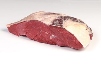 Traditional Rump Steak | AHDB