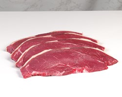 Traditional Rump Steak | AHDB