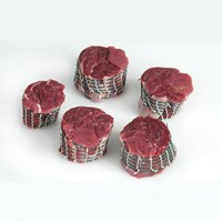 Boneless Beef Shank Portions (Fore Shin) | AHDB