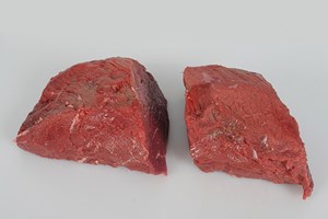 Silverside Steaks – Thin Cut (cut across the grain) | AHDB