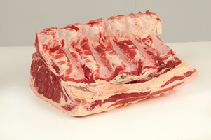 Bone-In Sirloin Steak | AHDB