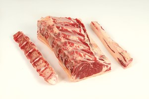 Bone-In Sirloin Steak | AHDB