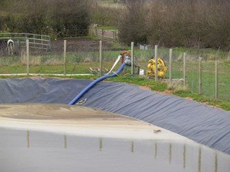 Slurry wizard | AHDB