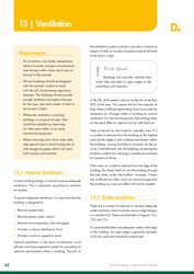 Dairy housing ventilation | AHDB