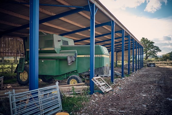 Strategic dairy farm: Statfold Farm | AHDB